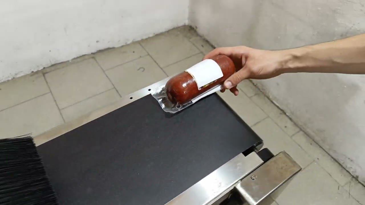 Нанесение на вакуумную упаковку 2 -   Etikon.ru