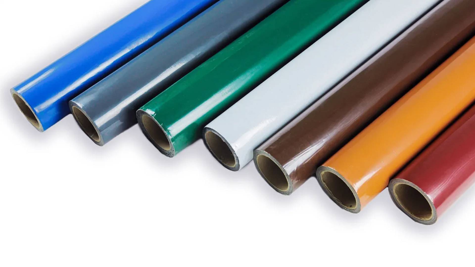 Germetex® Color — цветная самоклеящаяся кровля с безогневым методом монтажа