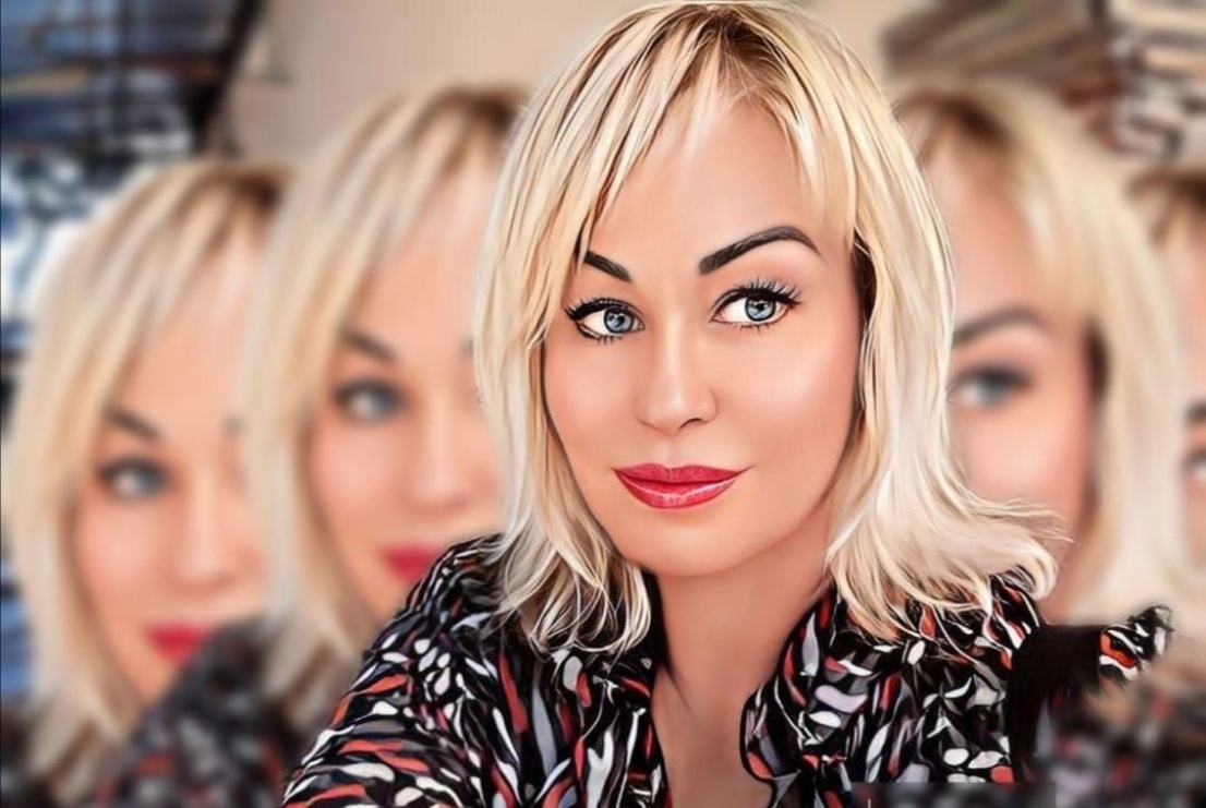 ПРОФСОЮЗ-опз-в-Краснодаре-03.07.2022. Марина Мелихова