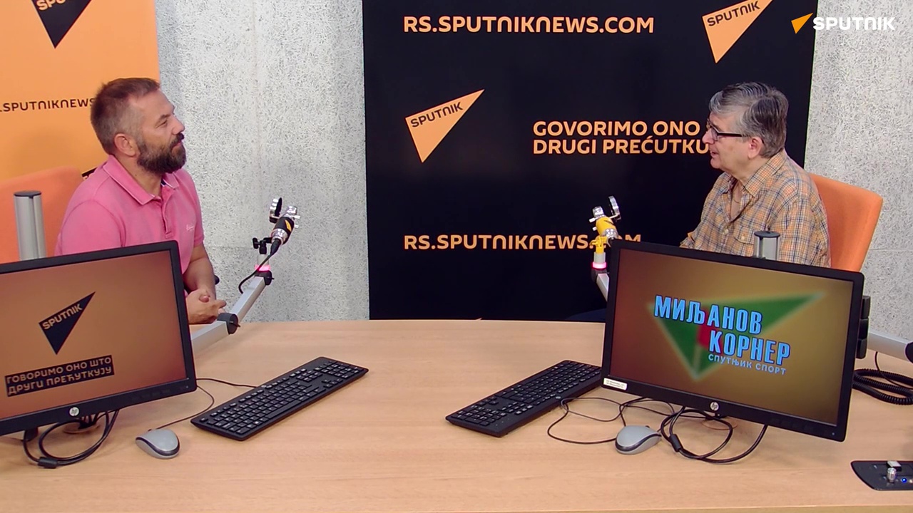 Miljanov korner|Zašto je Stolica „kriv“