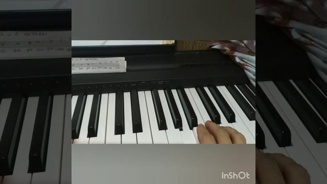 Начинаем учить ноты