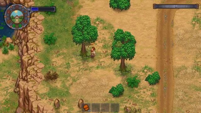 Graveyard Keeper: Продолжаем развиваться и разбираться, что же здесь происходит