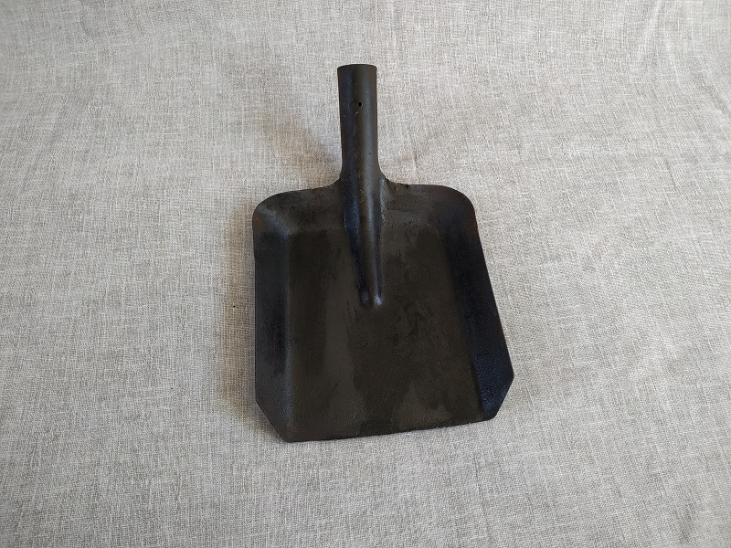 Лопата совковая СССР.