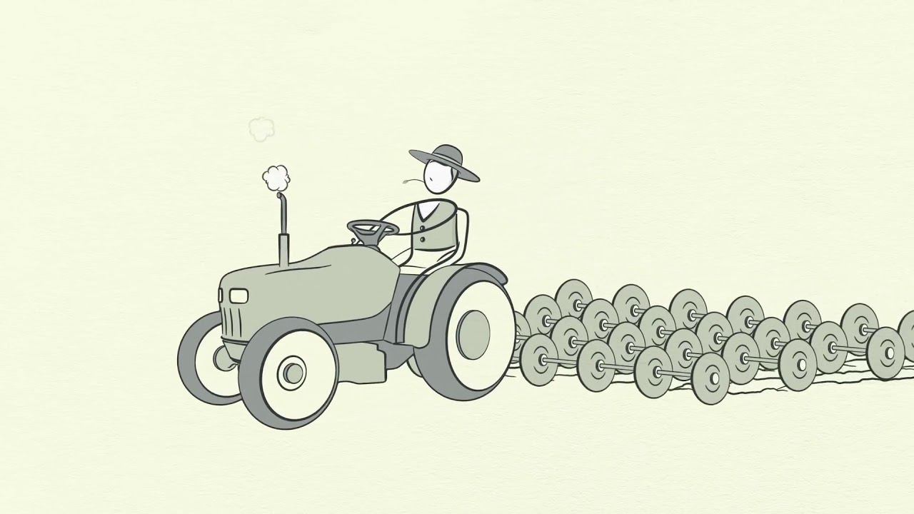 Как действует экономическая машина  Автор  Рэй Далио на русском языке