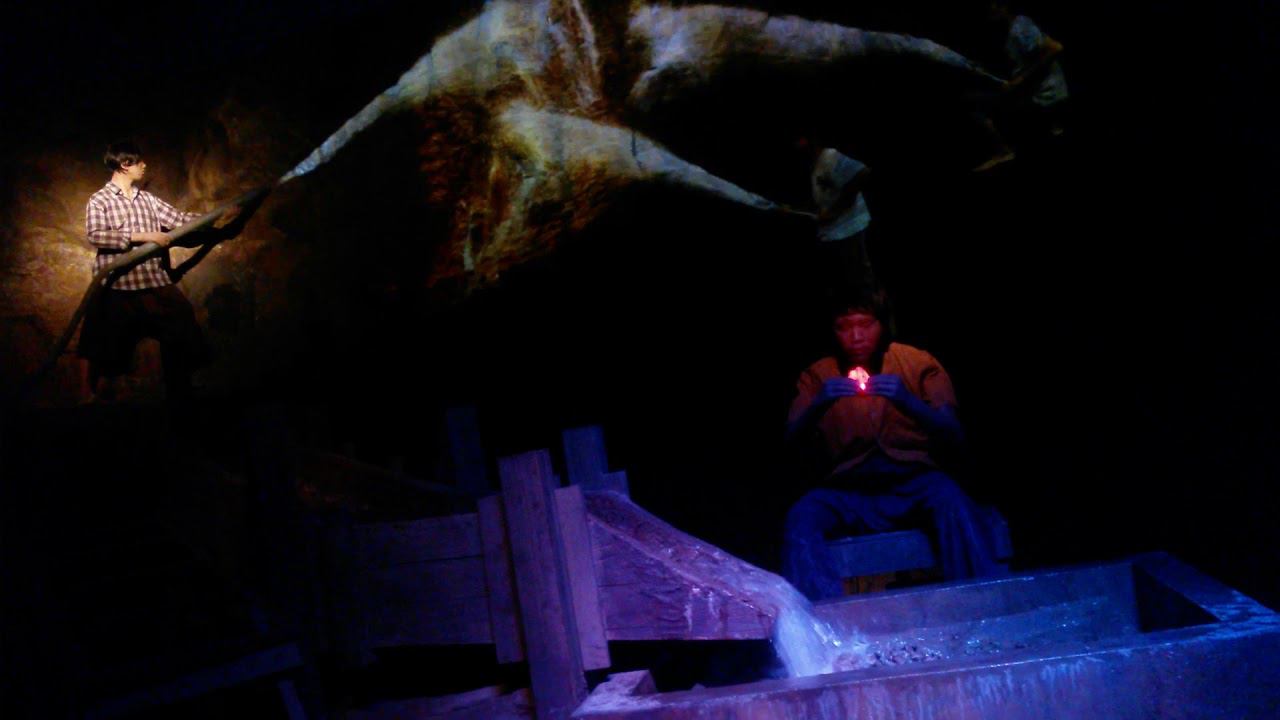 экскурсия драгоценности на о.Пхукет Тайланд