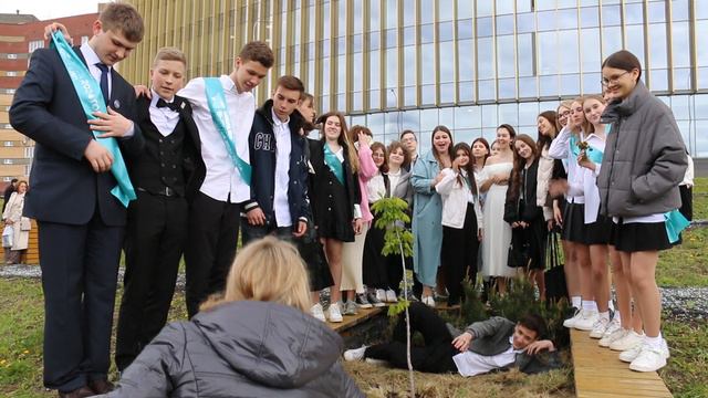 13 Совместное фото