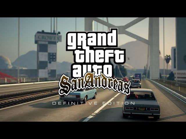 GTA: San Andreas #14