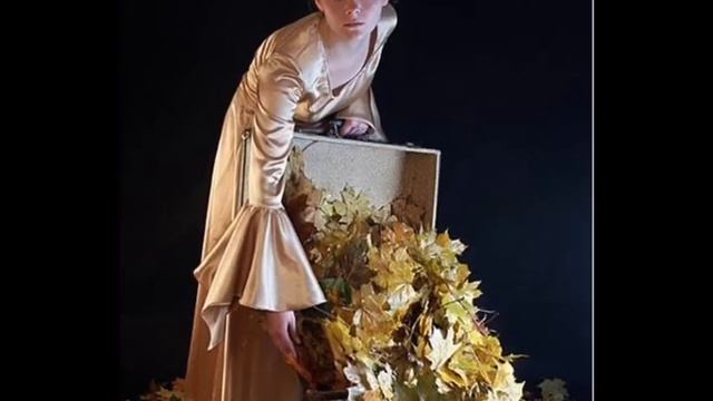 Девушка и лето