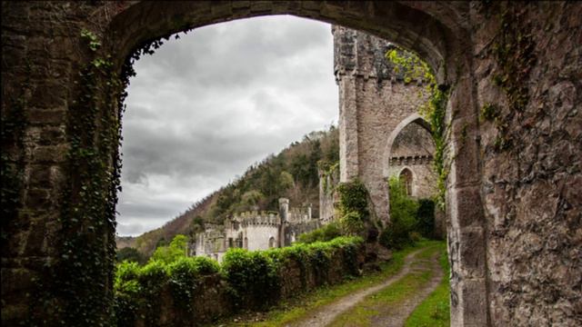 Wojciech Kilar - Vocalise - Theme From The Ninth Gate