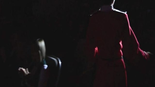 Из Луганска на Донецк