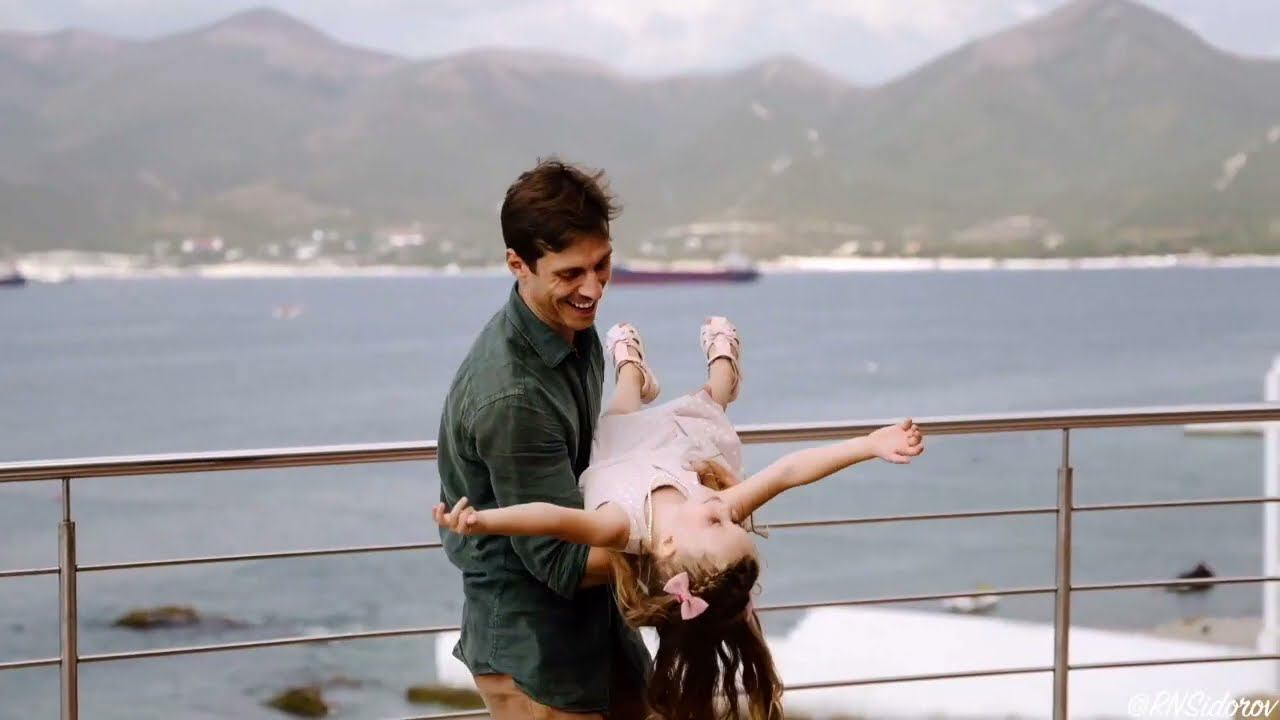 Gelendzhik nevesta - Background Стефан Миров