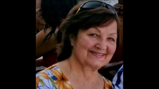 С Днём рождения моя подруга Любаша   26 06 2020