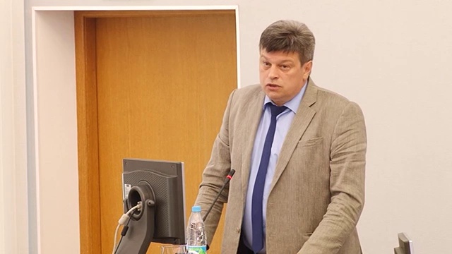 Городской совет 29.06.16