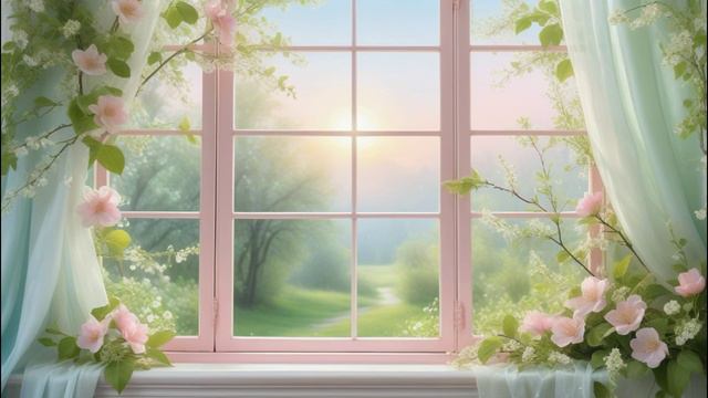 "3-я Книга Иоанна" / 1 ГЛАВА