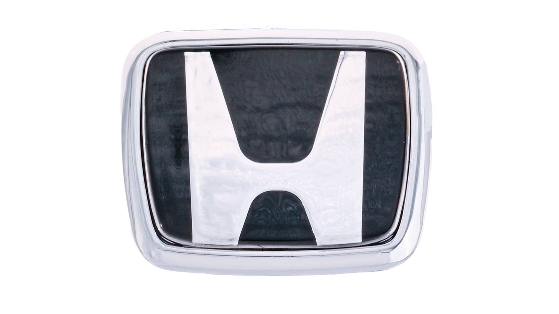 ЭМБЛЕМА HONDA 65-55mm