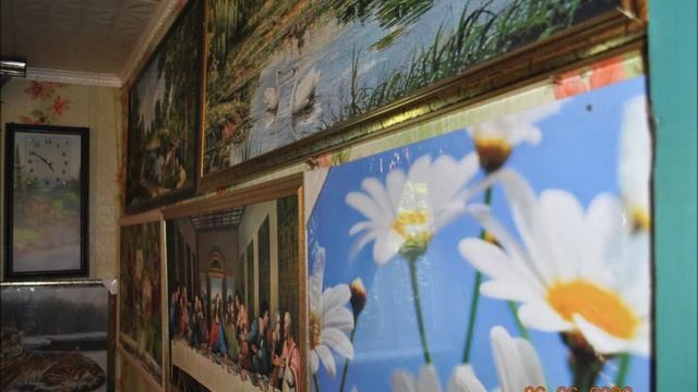 Юбилей любимого деда. 85 !!!