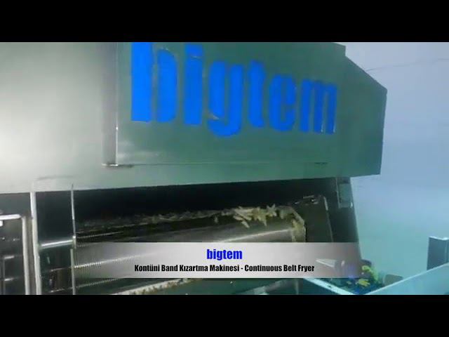 Фритюрница для картофеля фри