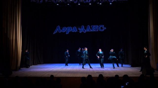 НХК "Лора-Данс" Девочка-корица 2019.mp4