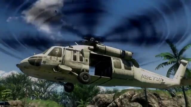 Far Cry 3 Make It Bun Dem by Skrillex.mp4