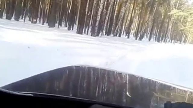 Нива грязевая резина.mp4