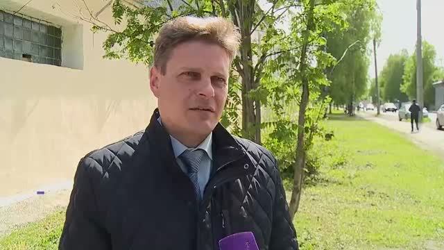 Горсвет. От 1.06.2021