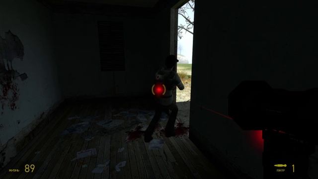 Прохождение Half-Life 2 (5)