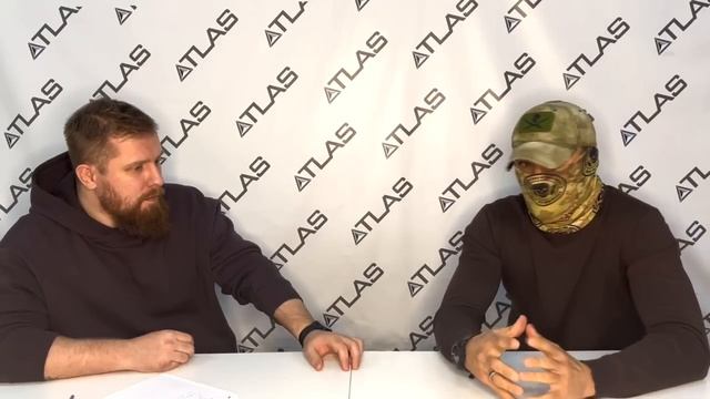 Интервью с участником СВО _Студент_