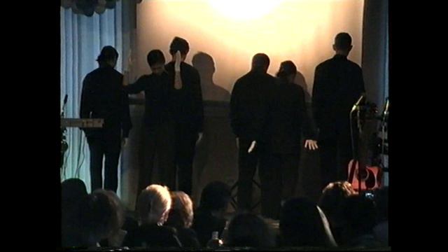 Скрижали TV - Горчичное Зерно