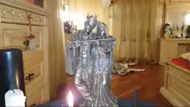 ВЕРНУТЬ МУЖА ДОМОЙ... ДЛЯ ДАМ... ВЕДЬМИНА ИЗБА