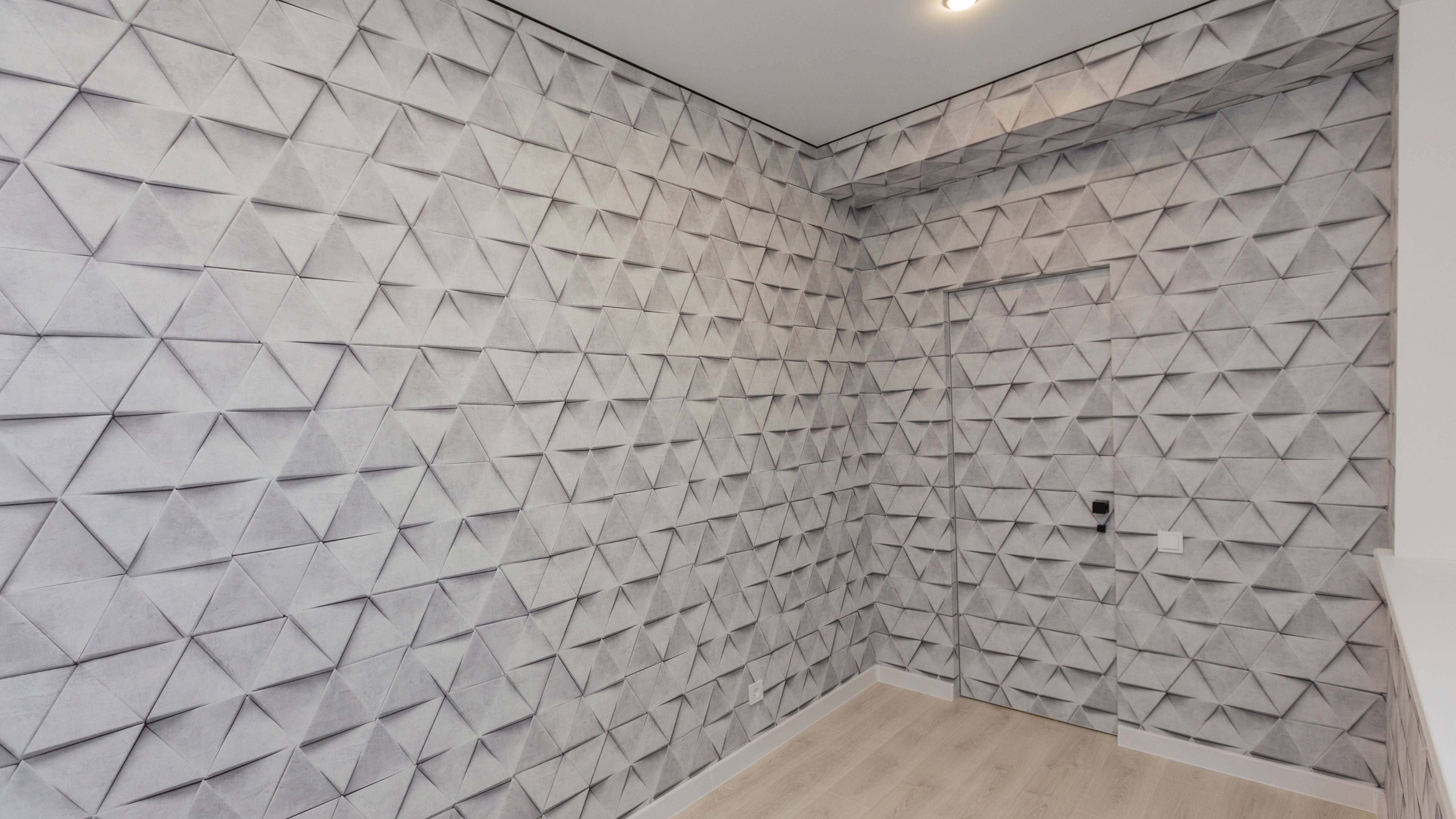 Ремонт под ключ ЖК Алмаз 3 ккв