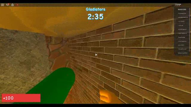 времена на котором я играл на старом аккаунте в роблокс