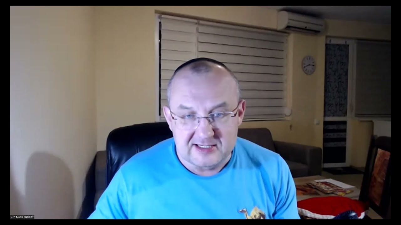 Что означает фраза "лидрош Элоким" - вопрошать Всевышнего по пшату? Недельная глава Итро