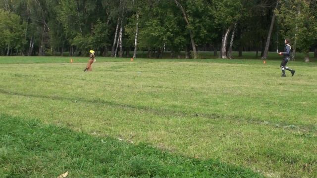 Freestyle division II   Маргарита и Вижн.mp4