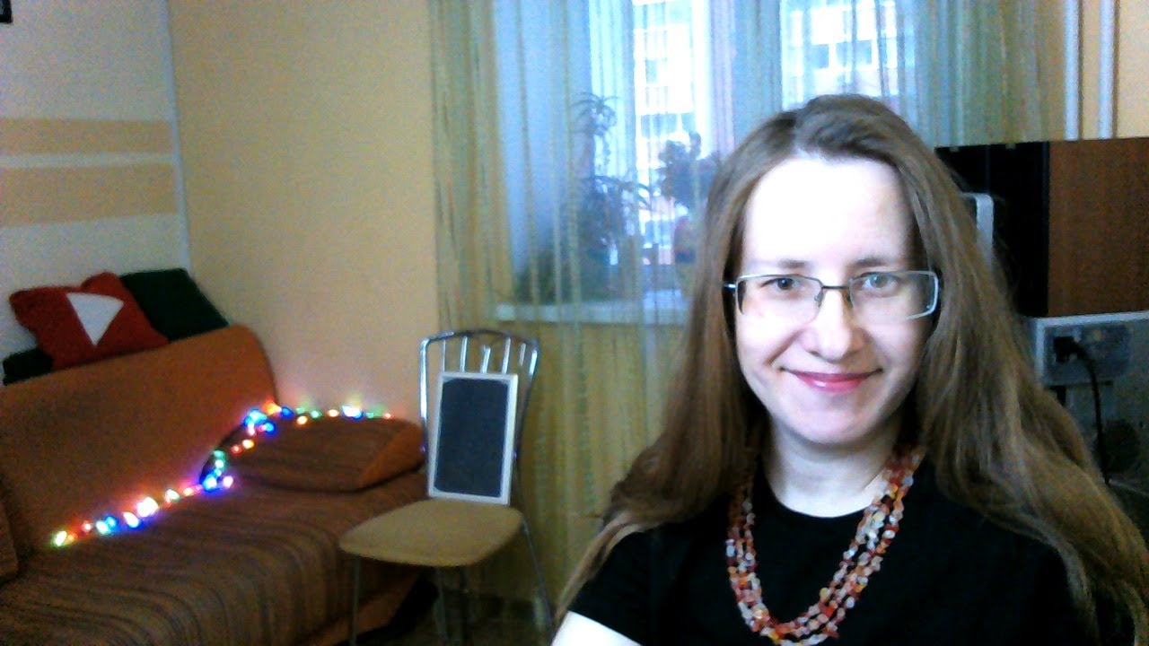 Воскресный эфир#60. Изоляция заканчивается, а вязание продолжается