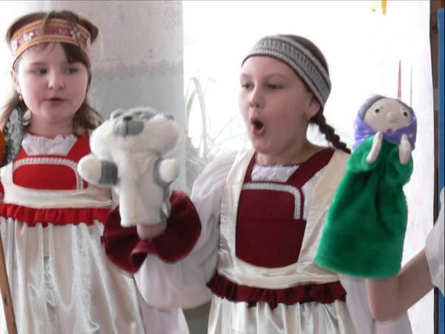 Наша школа. Архив 2.