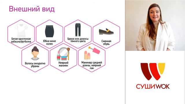 2. Важно знать_ Перед тем как выйти на стажировку в магазин