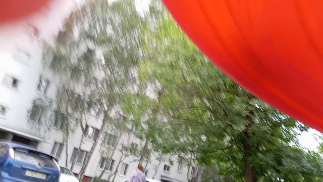 тимошка на улице 1 сезон 3 серия