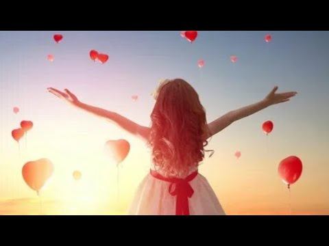 Встреча с внутренней девочкой. Медитация