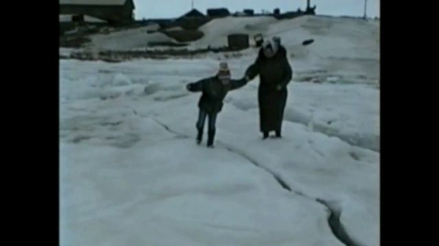 Клип Бабушка моя -2.mp4