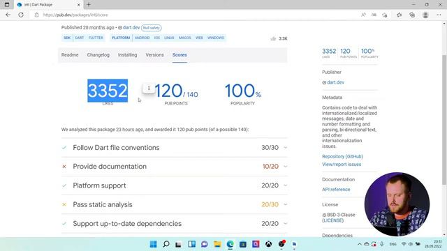 Мобильная разработка_Лекция №3_Виджеты, установка пакетов, большое приложение на Flutter