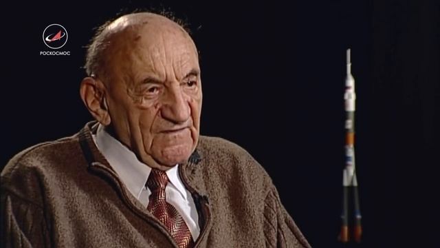 Борис Черток. Космонавтика_ XX век __ Лекция Бориса Чертока