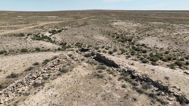 Араны - Урочище Сутбулак - Мангистау