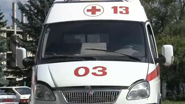 В Кузнецке ухудшилась статистика по дорожным травмам. Август 2012 год.