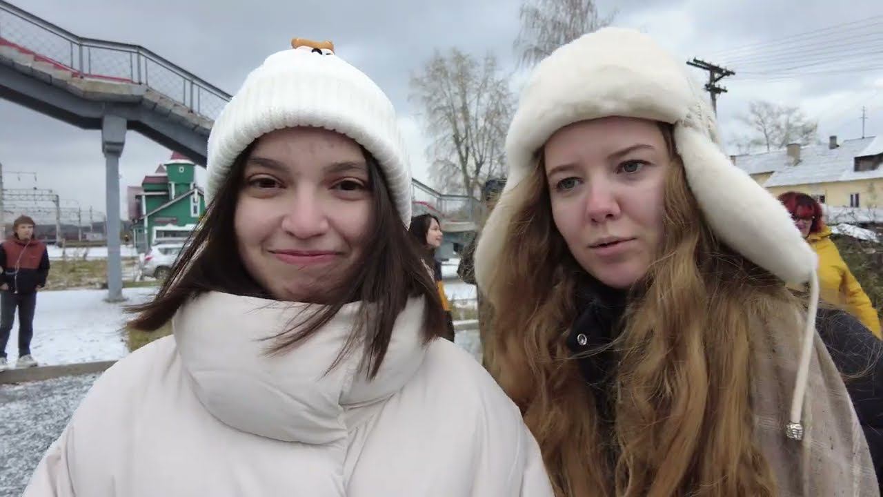 БЧП. Русский север. Медвежьегорск и Беломорские петроглифы. 27.10.2023