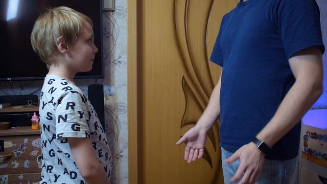 Дзябченко Денис "Профессия XXI века"