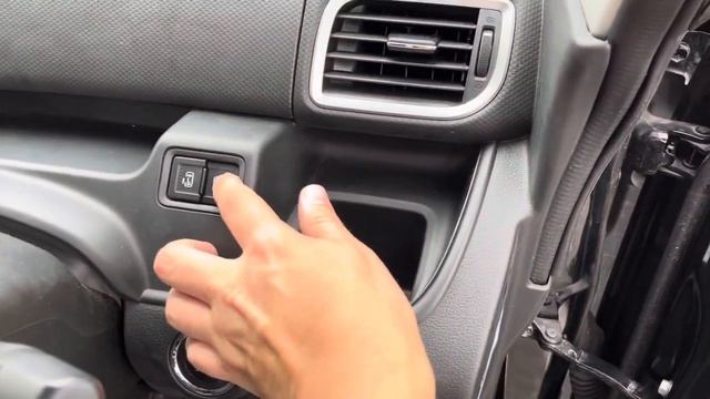 Suzuki Solio Hybrid Маленький Автобус с Аукциона Японии