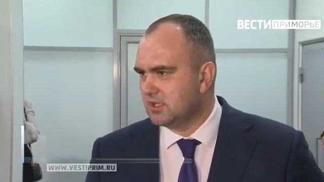 Первые семьи Приморья получили «Дальневосточную ипотеку» по ставке 2% годовых в Банке ДОМ.РФ.