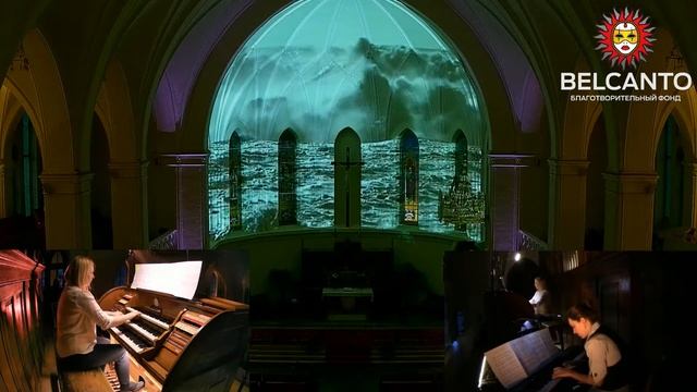 Проект «Вселенная Ханса Циммера» Перл-Харбор.