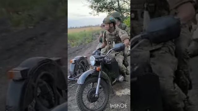 НАШИ ЕДУТ СУКА ЖДИ 🇷🇺🦾🖤