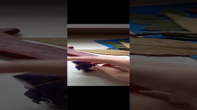 пародия Я на песню титмаус Крипер в Красной Шапочке